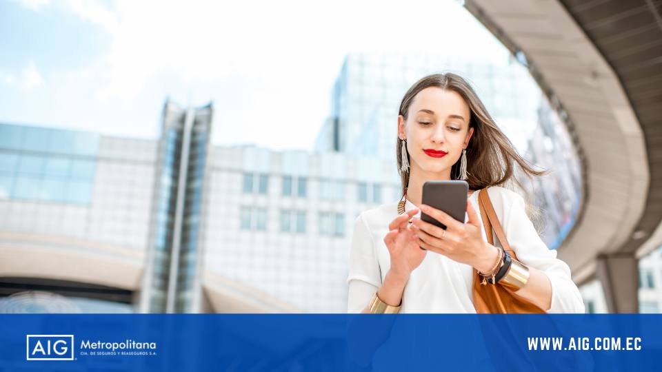 La industria de Seguros en el Ecuador, te lo contamos! – AIGGO Digital ...